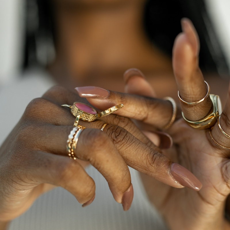 Lip Balm Jewelry & Accessories – getbalmy