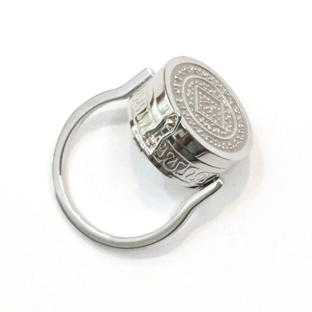 Lip Balm Rings – getbalmy