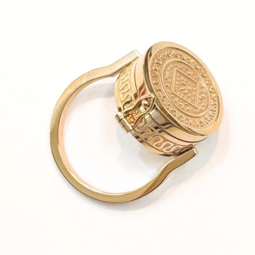 Lip Balm Rings – getbalmy