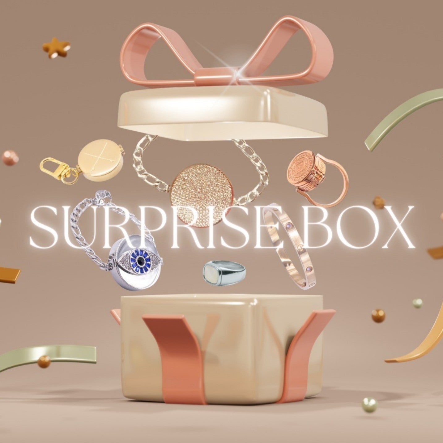 Lip Balm Jewelry & Accessories – getbalmy