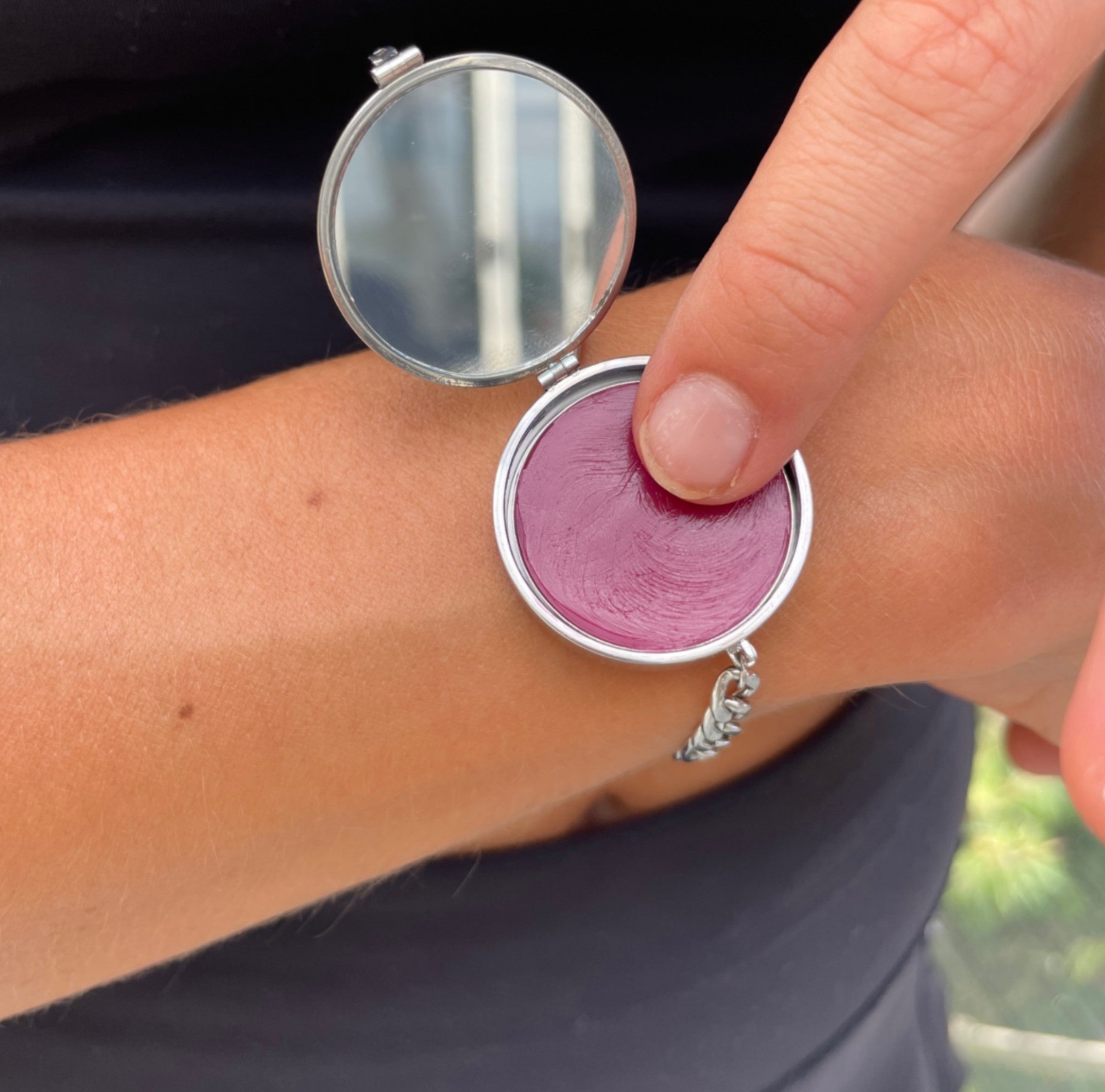 Lip Balm Bracelets For Women – getbalmy