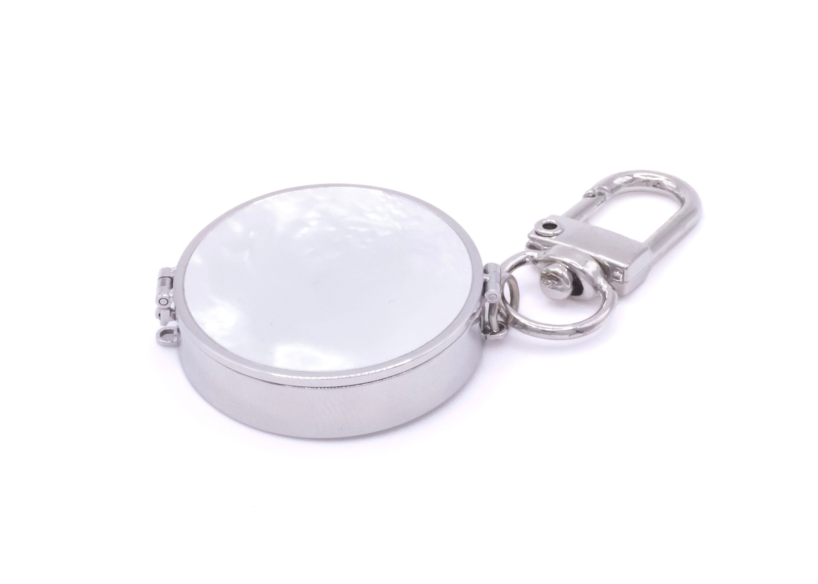 Lip Balm Key Ring & Fob – getbalmy