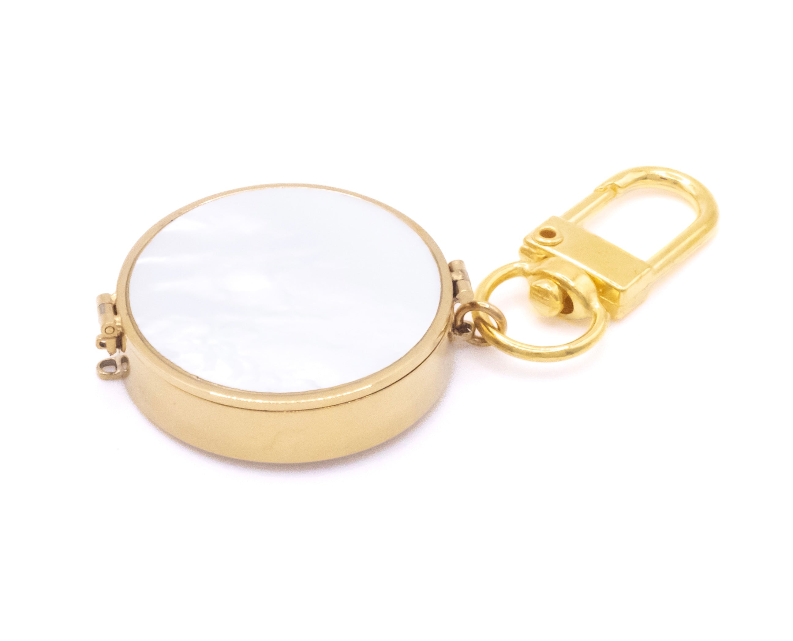 Lip Balm Key Ring & Fob – getbalmy